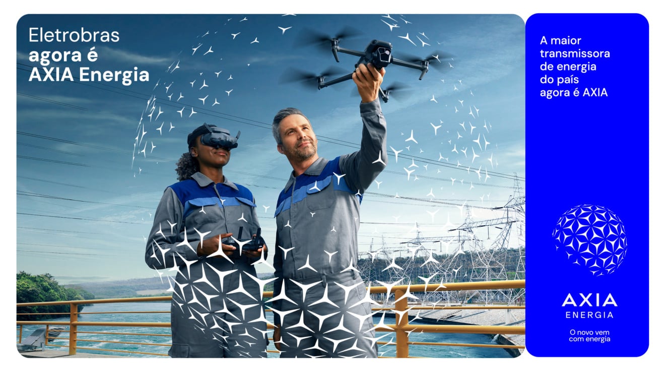 AXIA Energia aposta em crescimento e eficiência para um mercado mais aberto