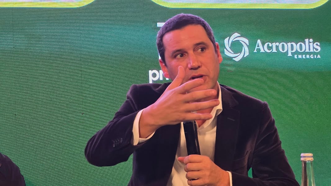 Brasil pode viver 'guerra' entre GD e GC se não integrar recursos, diz ...