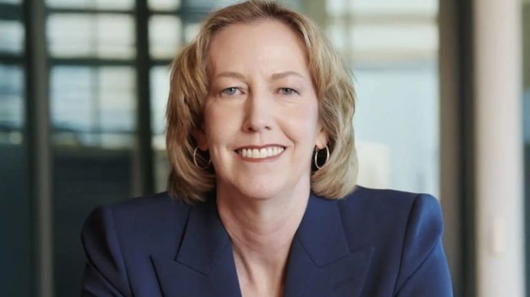 BP anuncia Meg O’Neill como nova CEO