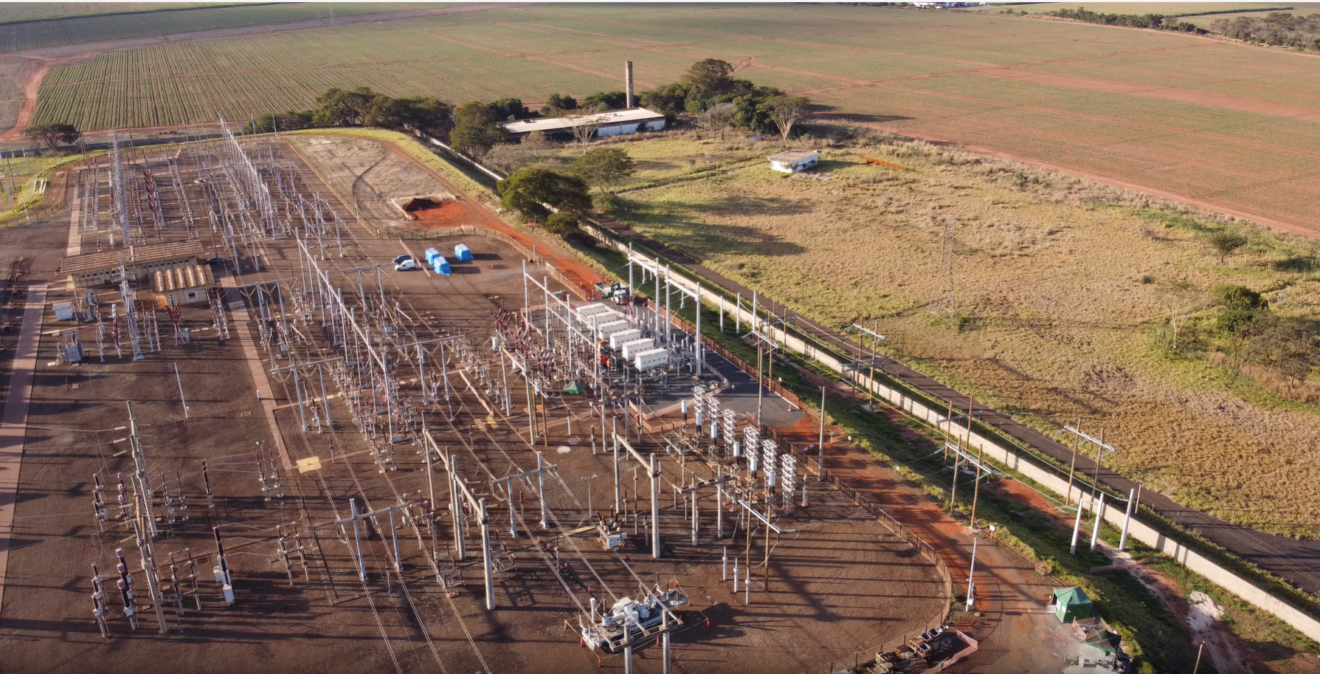 ISA Energia inicia operação de tecnologia para aliviar linhas de ...