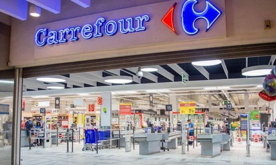 GreenYellow vai instalar 38 MWp em lojas do Carrefour Brasil